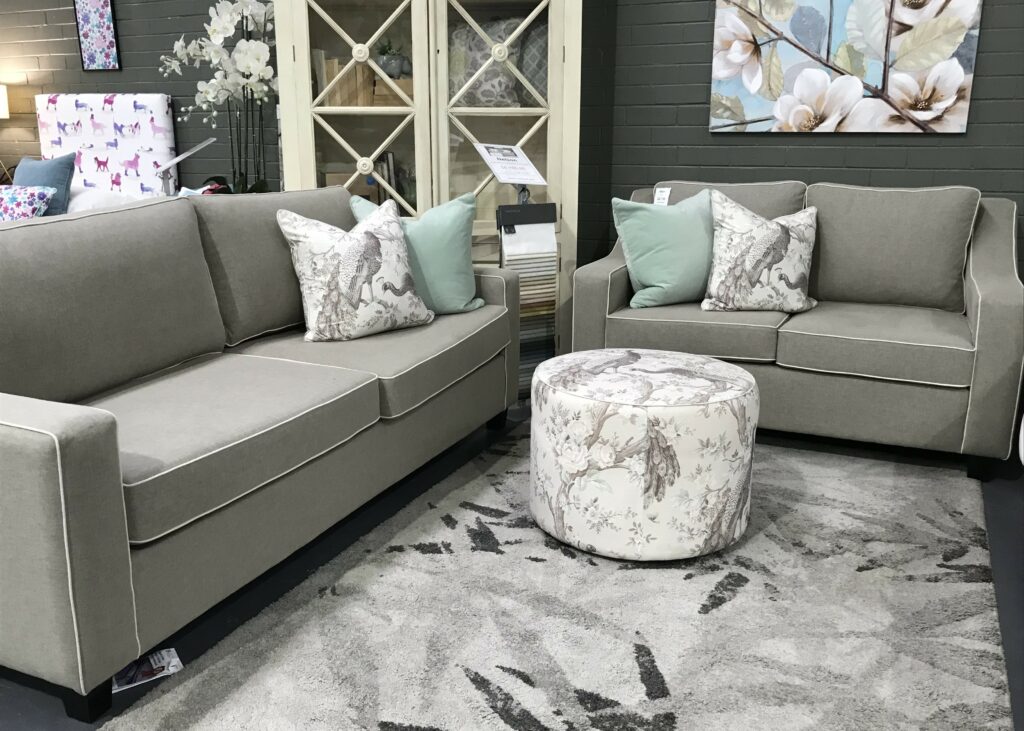 Nelson Suite - Proud Furniture